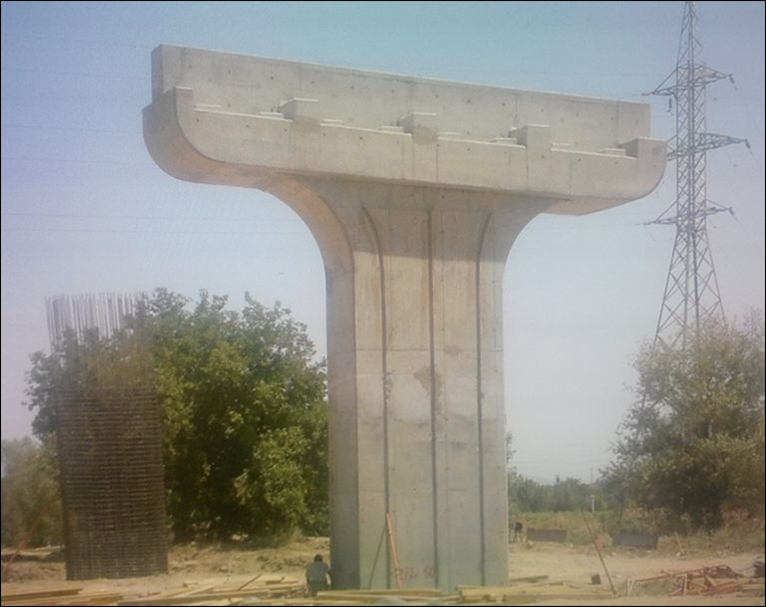 Project Application | Bedew Bridge